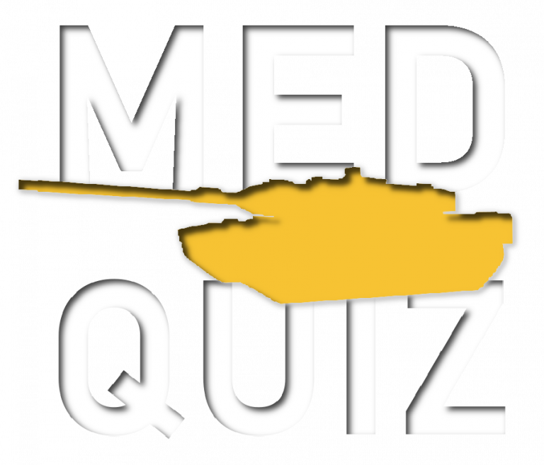 MED-QUIZ